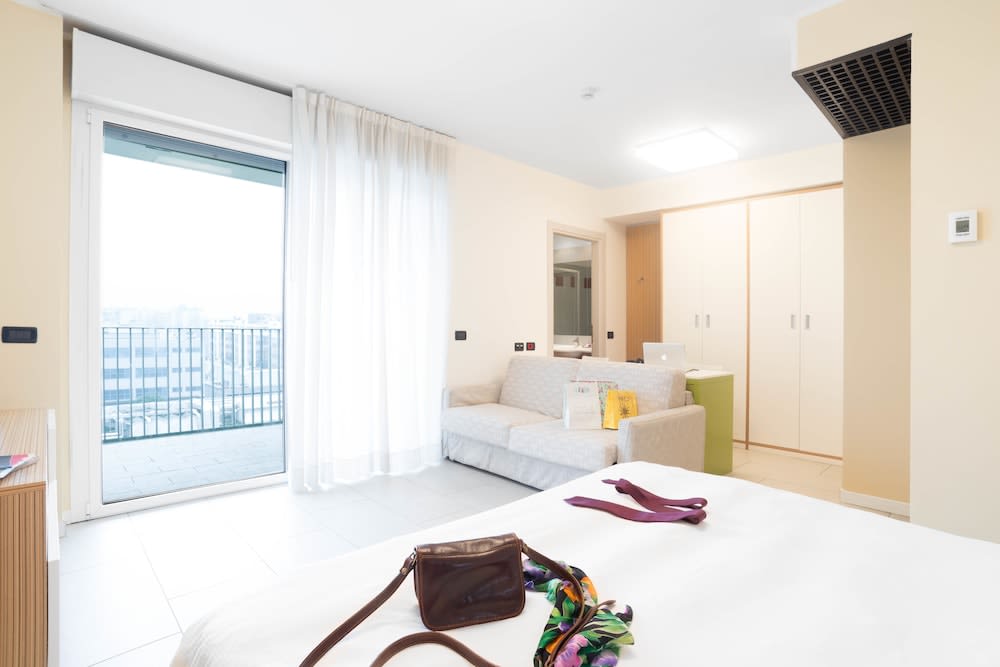 Camplus Turro Casa per Ferie, Milan | Best deals | lastminute.com