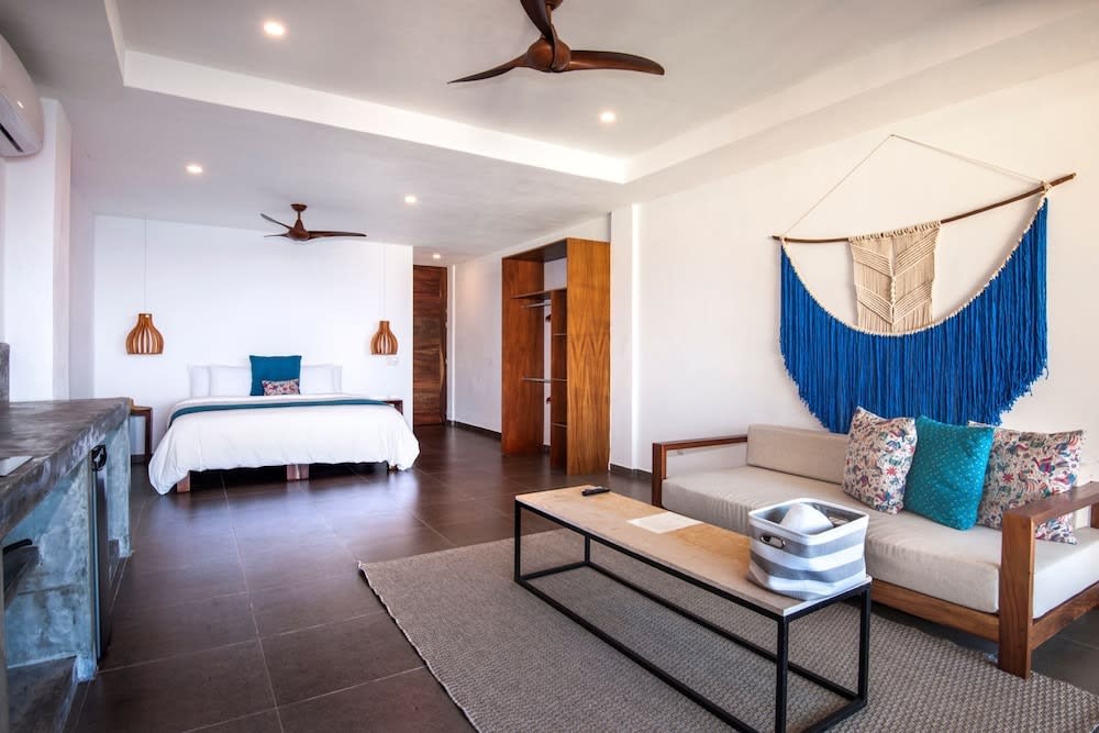 Ysuri Sayulita - Beachfront Hotel, Sayulita | Best deals | lastminute.com