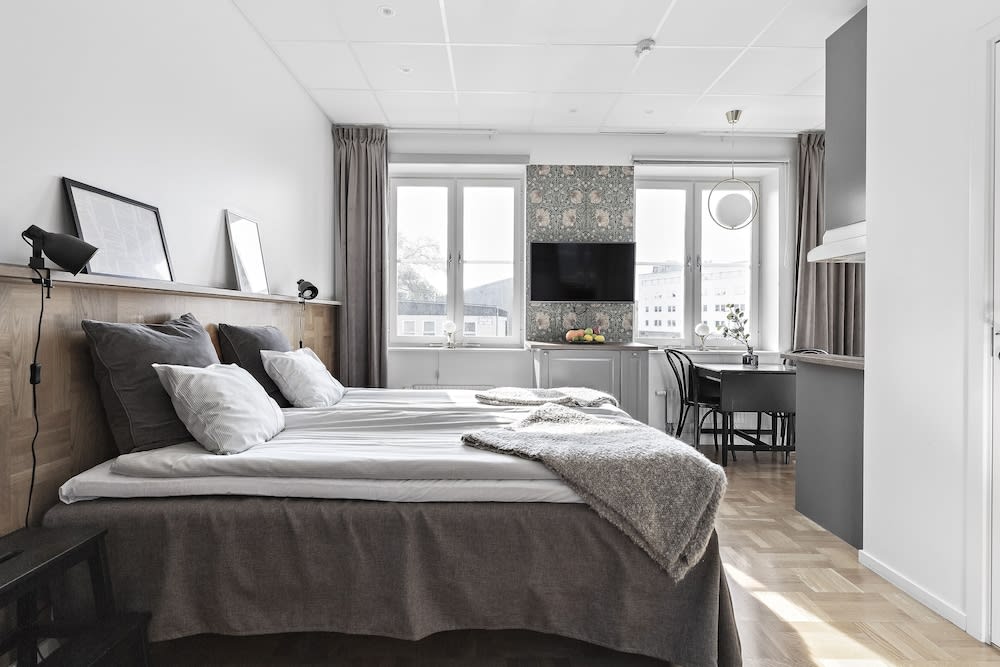 Forenom Aparthotel Stockholm Bromma, Bromma | Best deals | lastminute.com