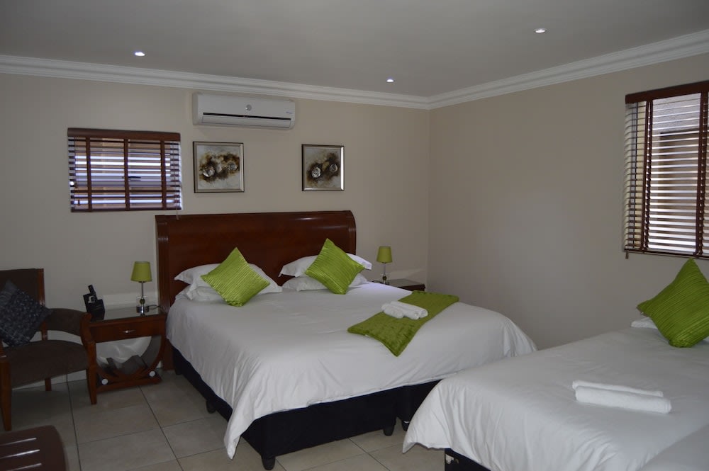 Lakeview Boutique Hotel & Conference Center, Benoni | Best deals ...