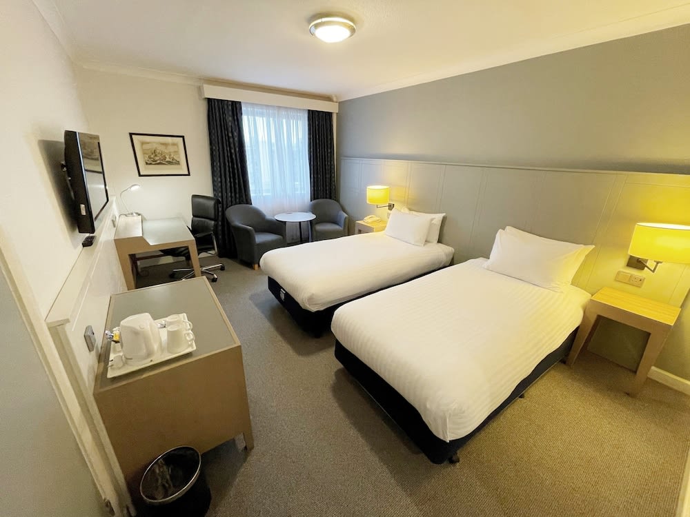 Holiday Inn HULL MARINA by IHG, Kingston Upon Hull | Best deals ...