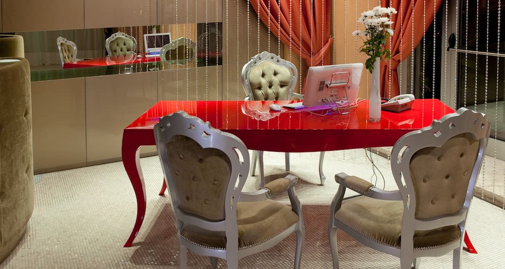 c-hotels Fiume, Rome | Best deals | lastminute IE