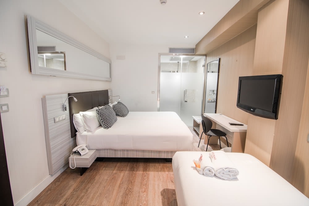 Petit Palace Puerta del Sol, Madrid | Meilleures offres | lastminute.com FR
