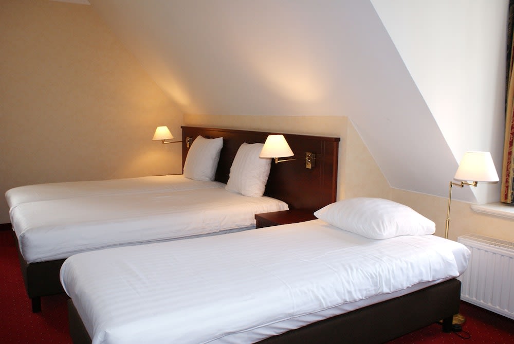 Fletcher Hotel-Restaurant de Dikke van Dale, Sluis | Best deals ...