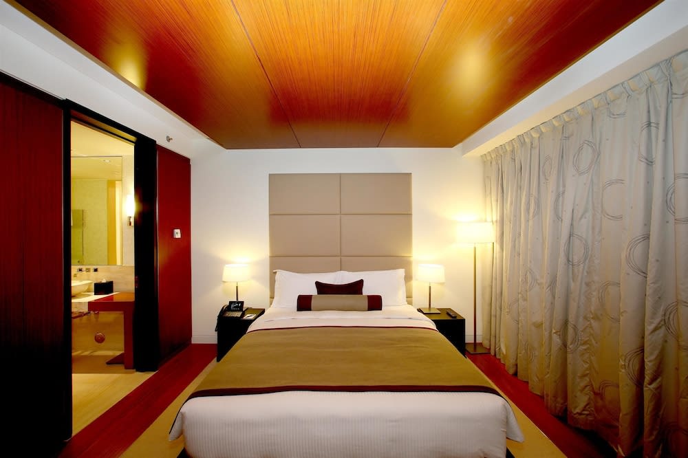Oryx Airport Hotel -Transit Only, Doha | Best deals | lastminute.com