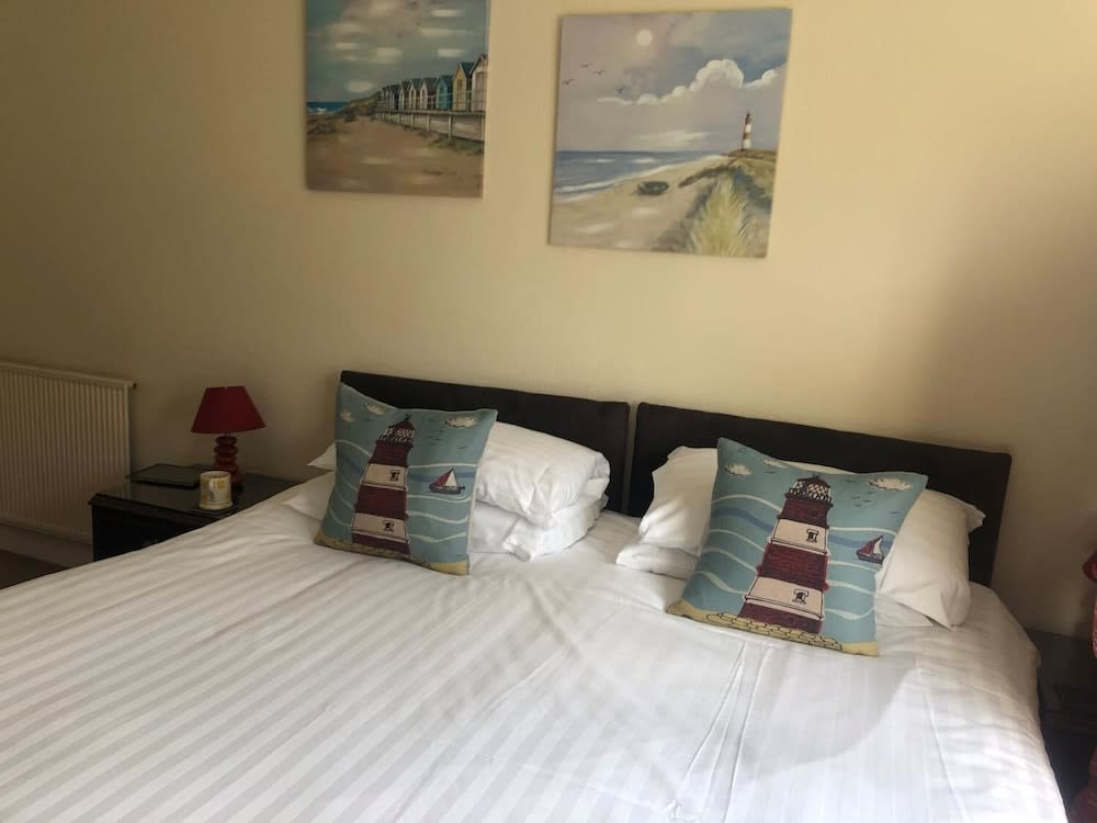 The Woodhouse Hotel, Largs | Best deals | lastminute.com