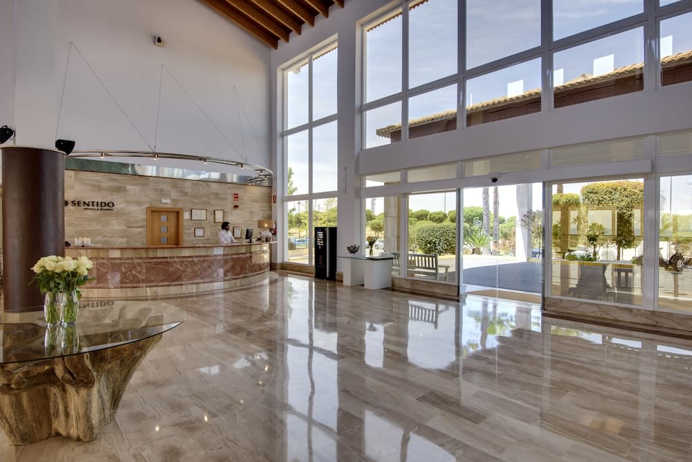 Garden Playanatural - Adults Only, Cartaya | Beste deals | lastminute NL