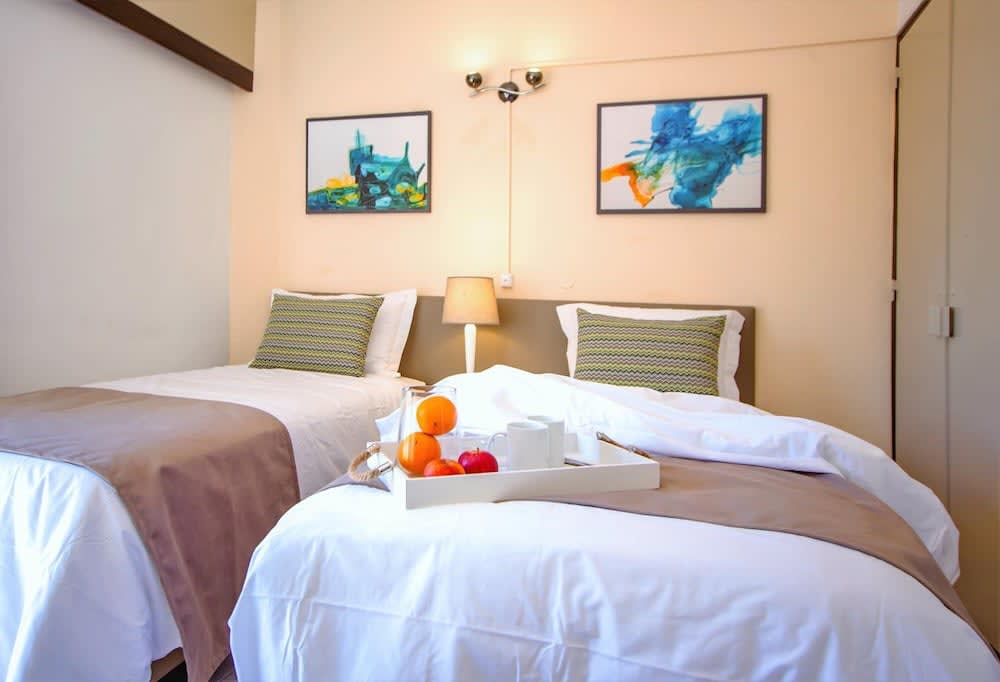 Turial Old Town Ocean View, Albufeira | Best deals | lastminute.com