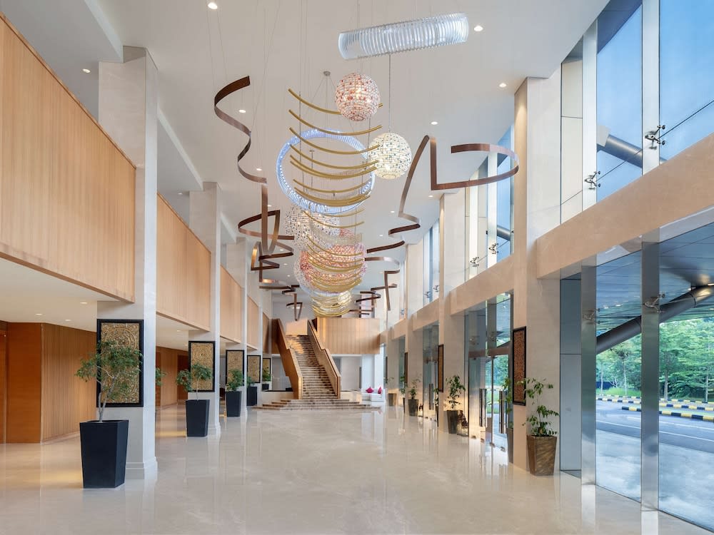 Radisson Golf & Convention Center Batam, Batam | Best deals ...