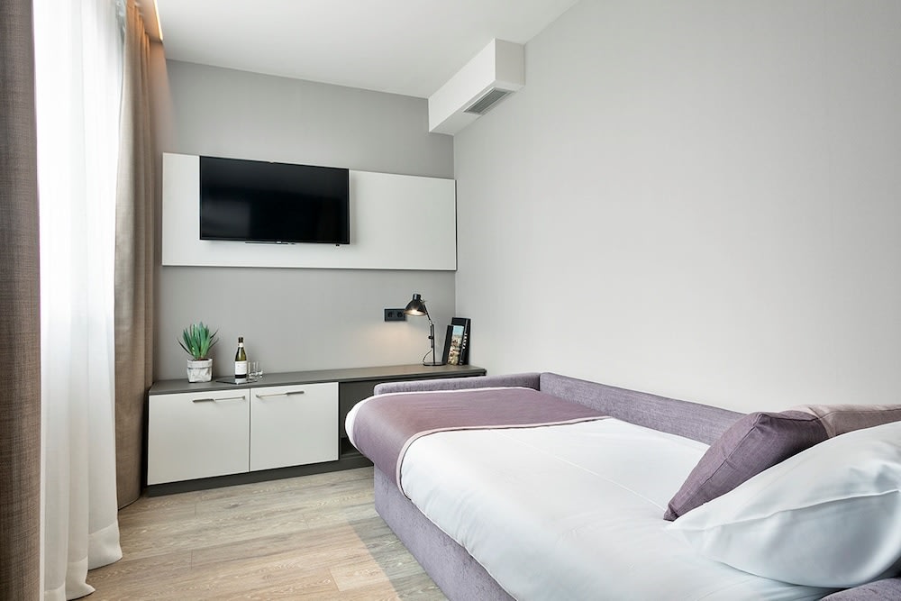Upper Diagonal, Barcelona | Best deals | lastminute.com