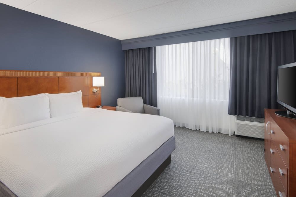 Courtyard by Marriott Augusta, Augusta (GA) | Best deals | lastminute.com