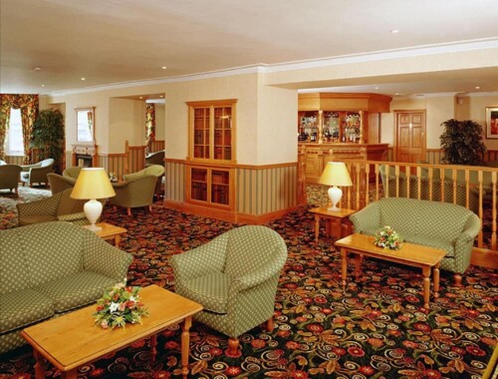 Premier Inn Cambridge East (Newmarket Road), Cambridge, Cambridgeshire ...