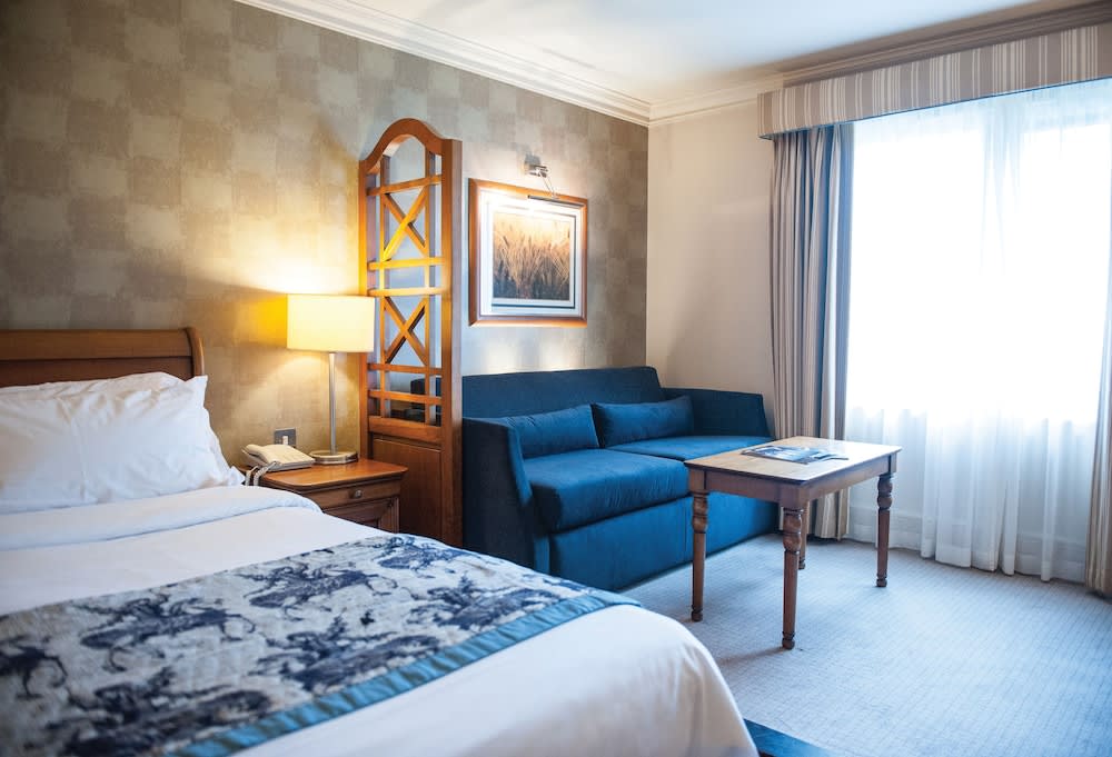 Kettering Park Hotel and Spa, Kettering | Best deals | lastminute.com