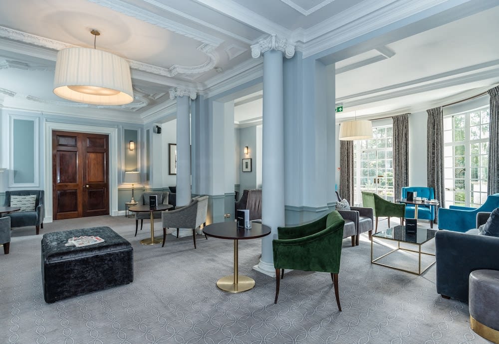 Gorse Hill Hotel, Woking | Best deals | lastminute.com