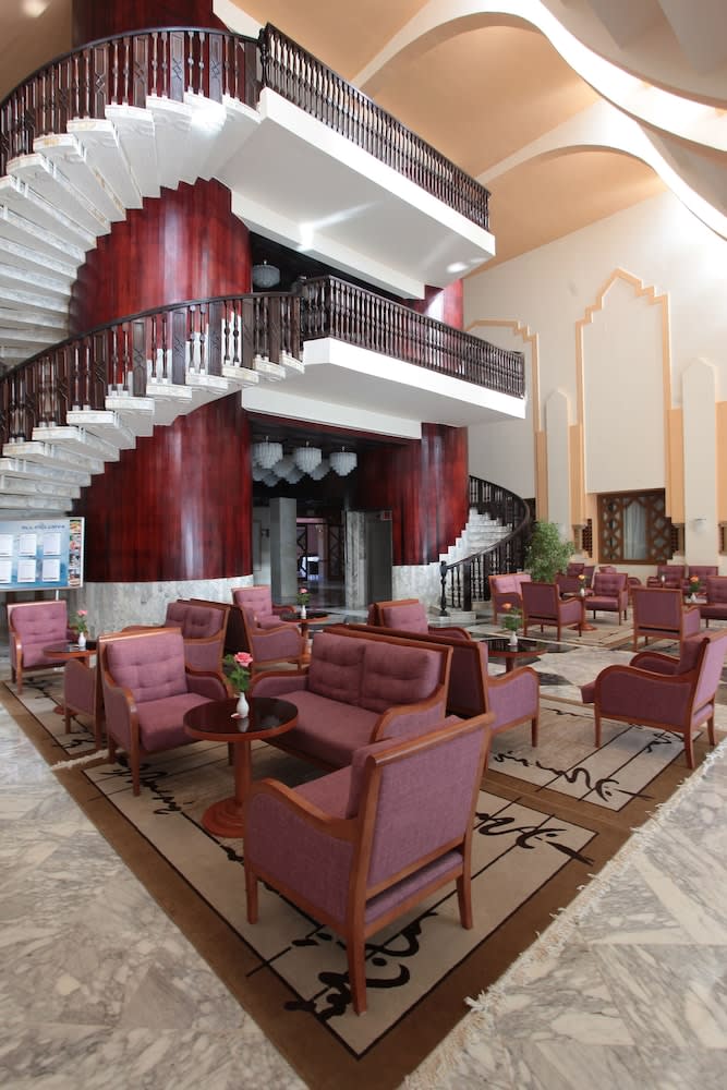 El Mouradi Port El Kantaoui, Sousse | Best deals | lastminute IE