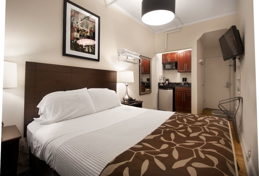 Hotel 309, New York - Manhattan | Best deals | lastminute.com