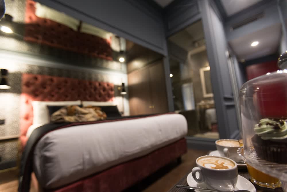 Saint B Boutique Hotel STB, Rome | Best deals | lastminute.com