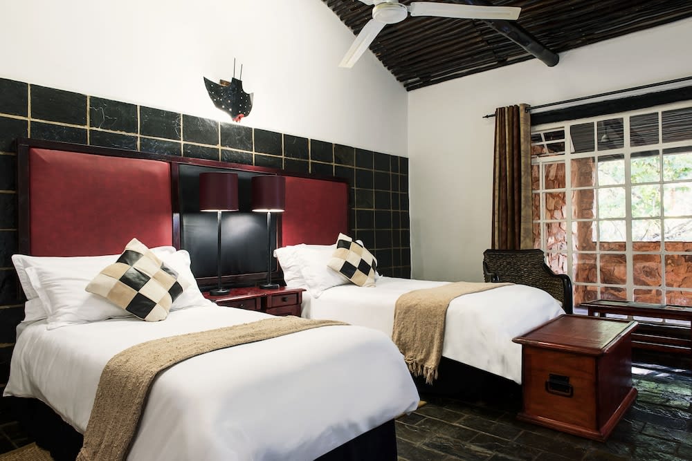Kedar Heritage Lodge, Conference Centre & Spa, Boshoek | Best deals ...