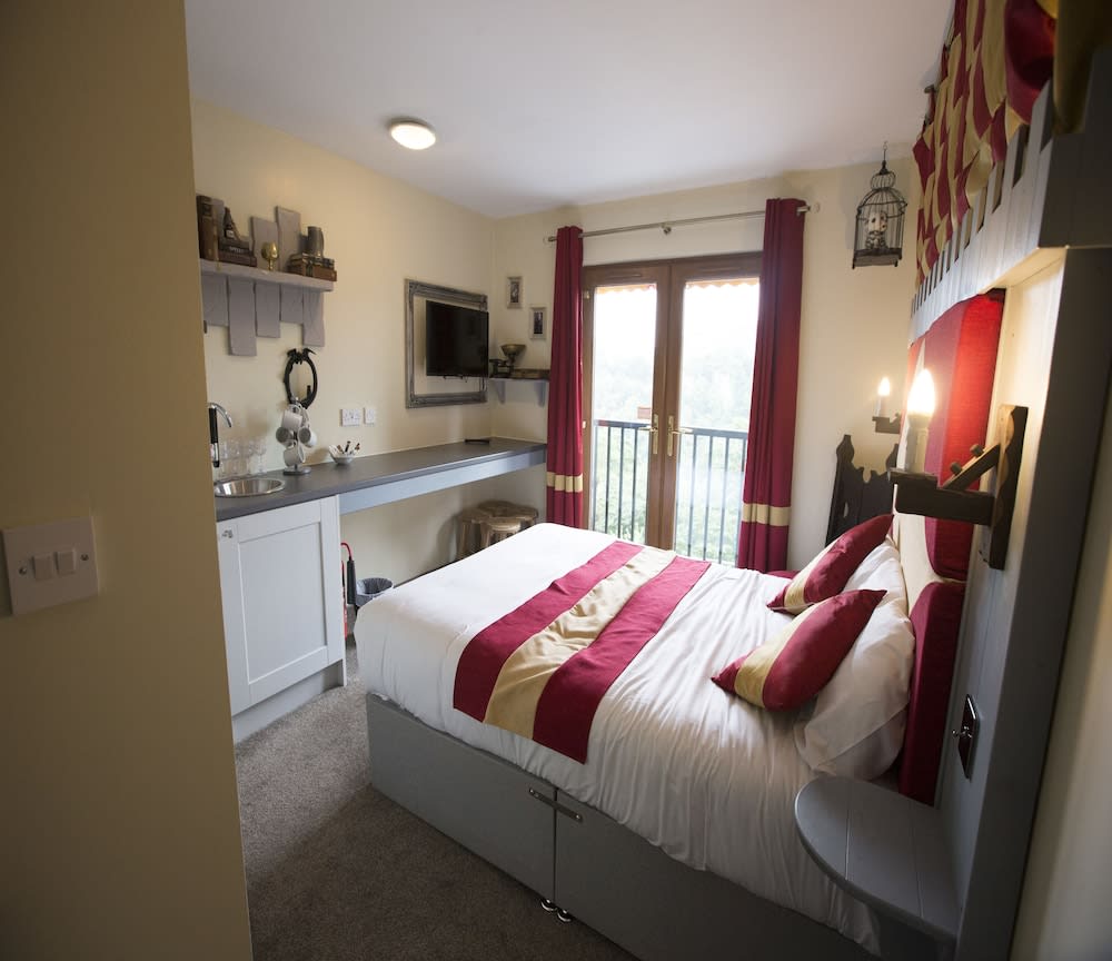 Hôtel Premier Inn Mansfield | lastminute.com