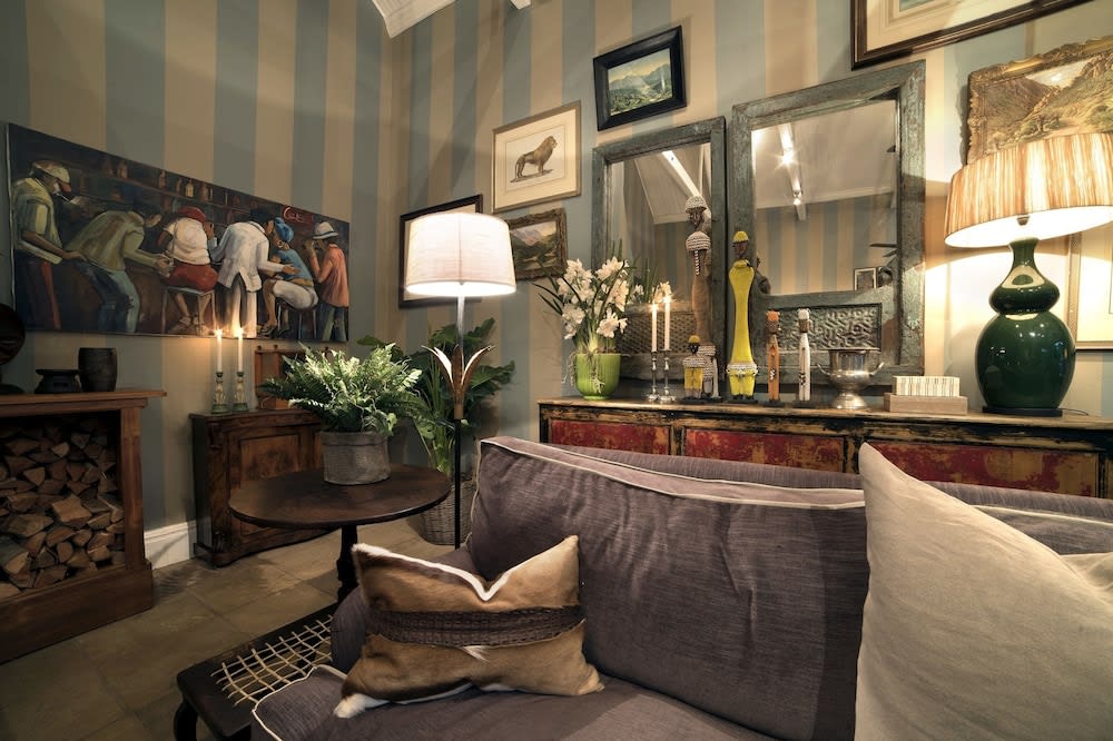 The Milner by The Oyster Collection, Grahamstown | Günstige Angebote ...