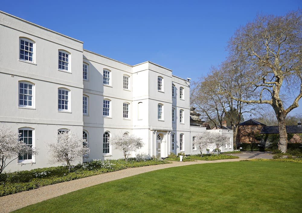 Sopwell House, Saint Albans | Best deals | lastminute.com