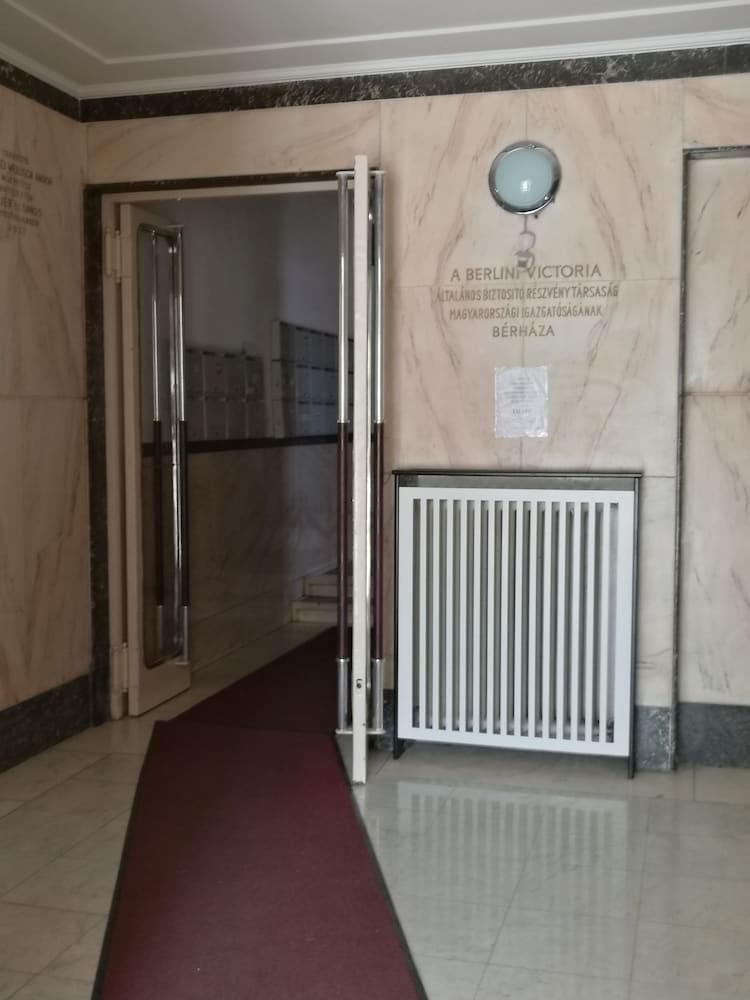 Paprika Apartment Grand, Budapest | Offerte top | lastminute.com IT