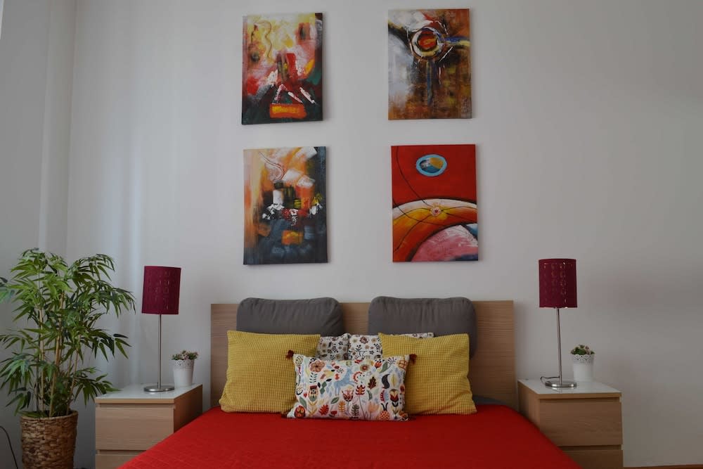 Paprika Apartment Grand, Budapest | Offerte top | lastminute.com IT