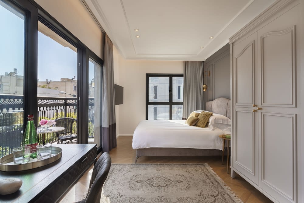 Hotel Jacob Samuel by Prima Hotels, Tel Aviv | Meilleures offres ...