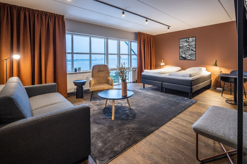 Pier 5 Hotel, Aalborg | Best deals | lastminute.com