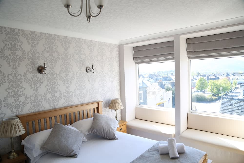 Premier Inn Cockermouth, Cockermouth | Best deals | lastminute.com