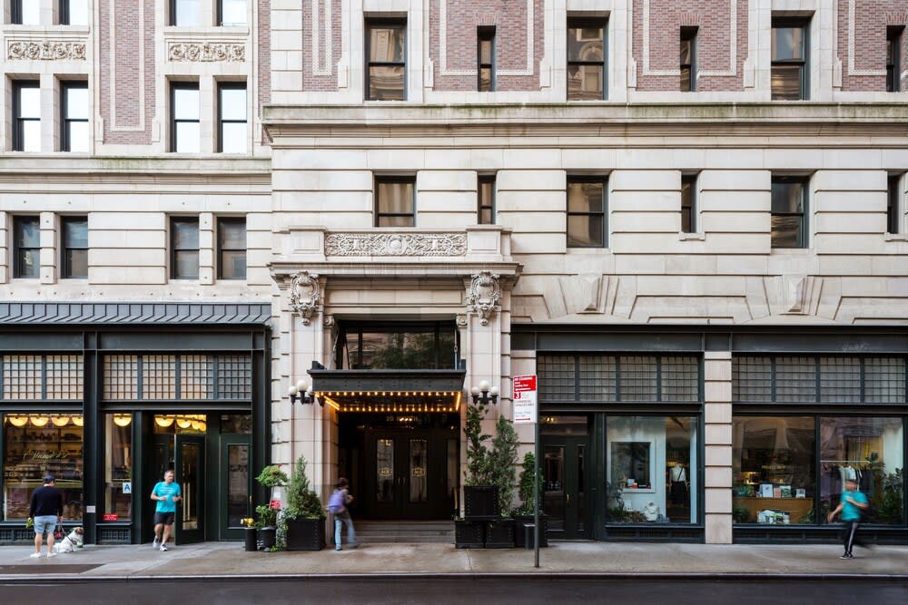 Ace Hotel New York, New York - Manhattan | Beste deals | lastminute BE