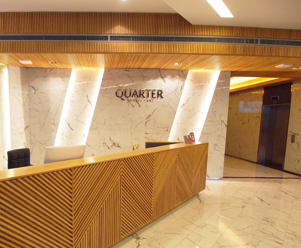 The Quarter Ari by UHG, Bangkok | Best deals | lastminute.com