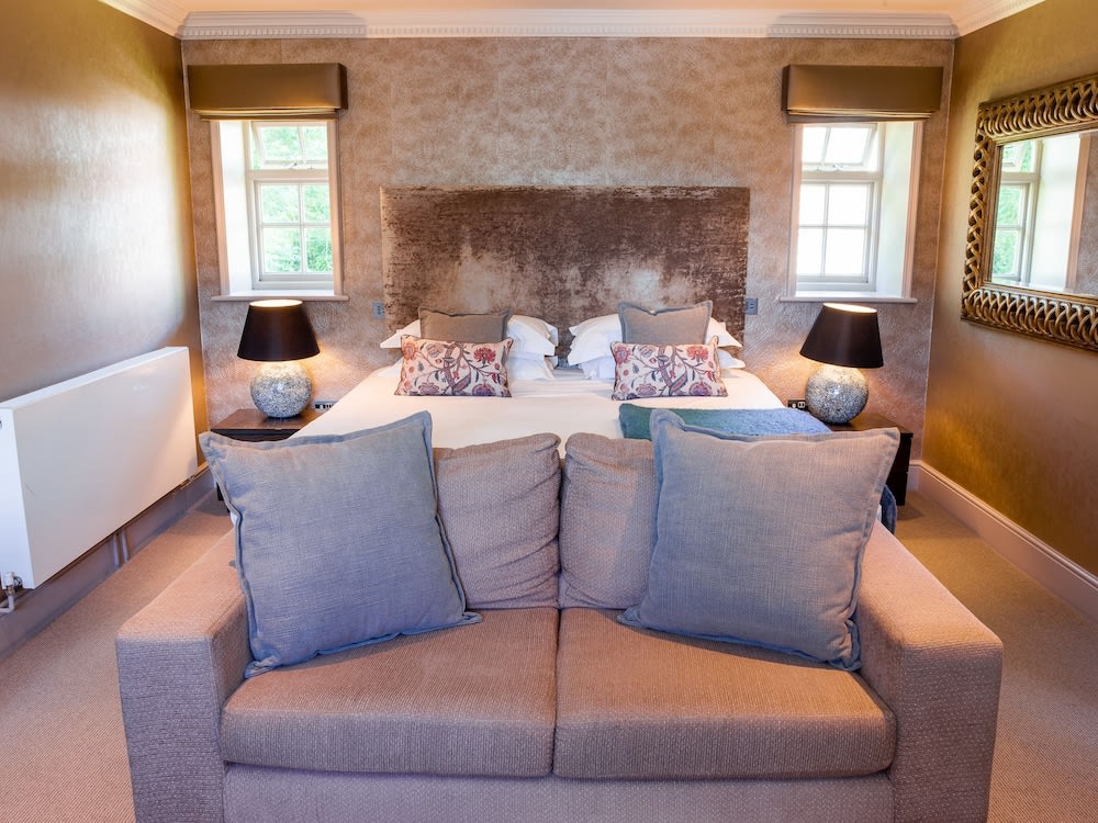 Bishopstrow Hotel & Spa, Warminster | Best deals | lastminute.com