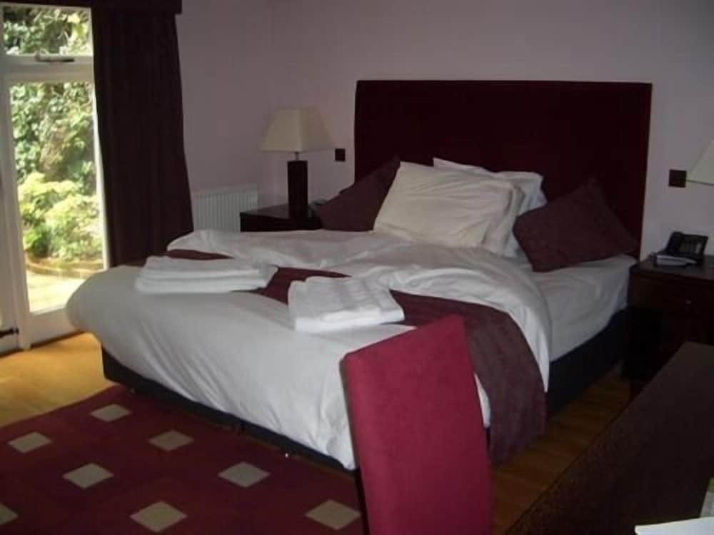 The New Inn - Kidmore End, Reading | Best deals | lastminute.com