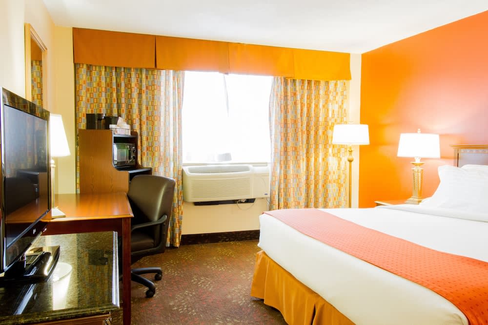 Holiday Inn CHICAGO O'HARE AREA, Chicago | Best deals | lastminute.com