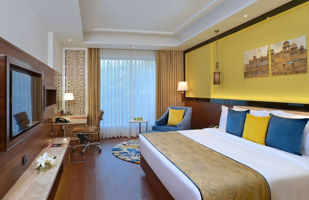 Radisson Gwalior, Gwalior | Meilleures offres | lastminute.com