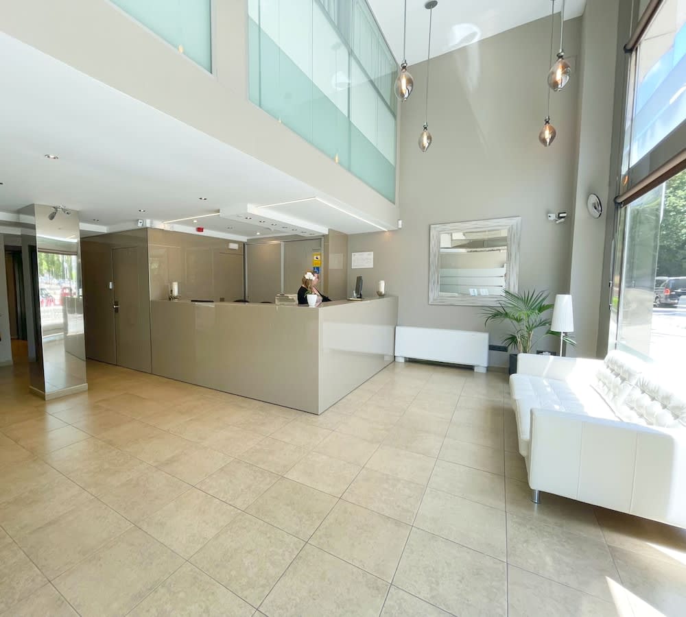 SM Hotel Teatre Auditori, Barcelona | Best deals | lastminute.com