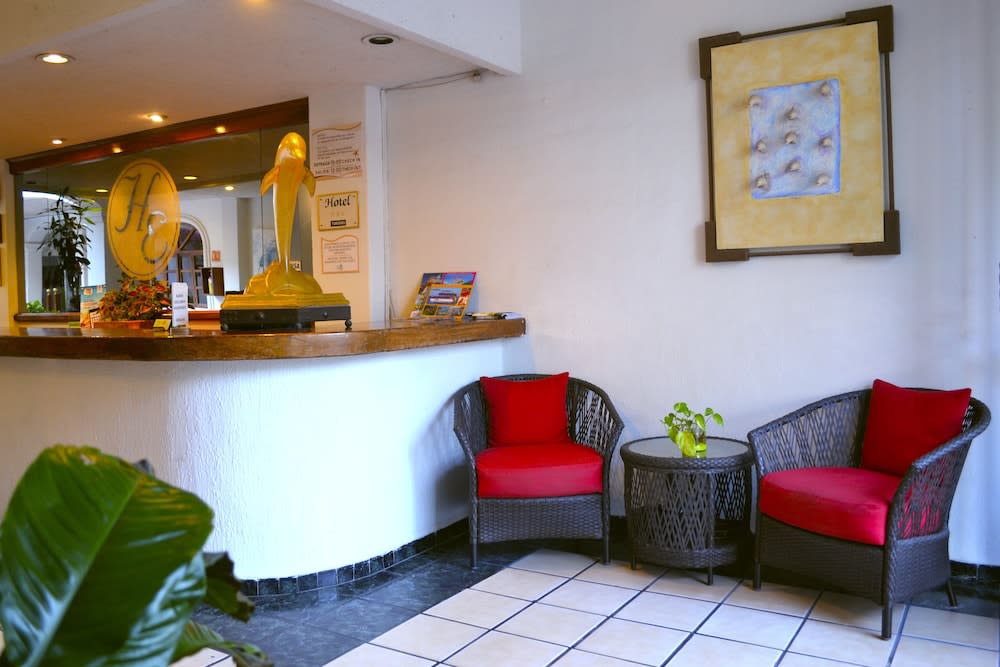 Hotel Eloisa, Puerto Vallarta | Beste deals | lastminute NL