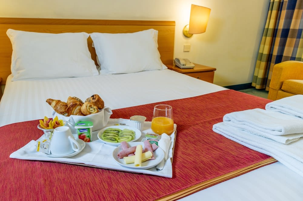 Flag Hotel Guimarães Fafe, Fafe | Meilleures offres | lastminute.com FR