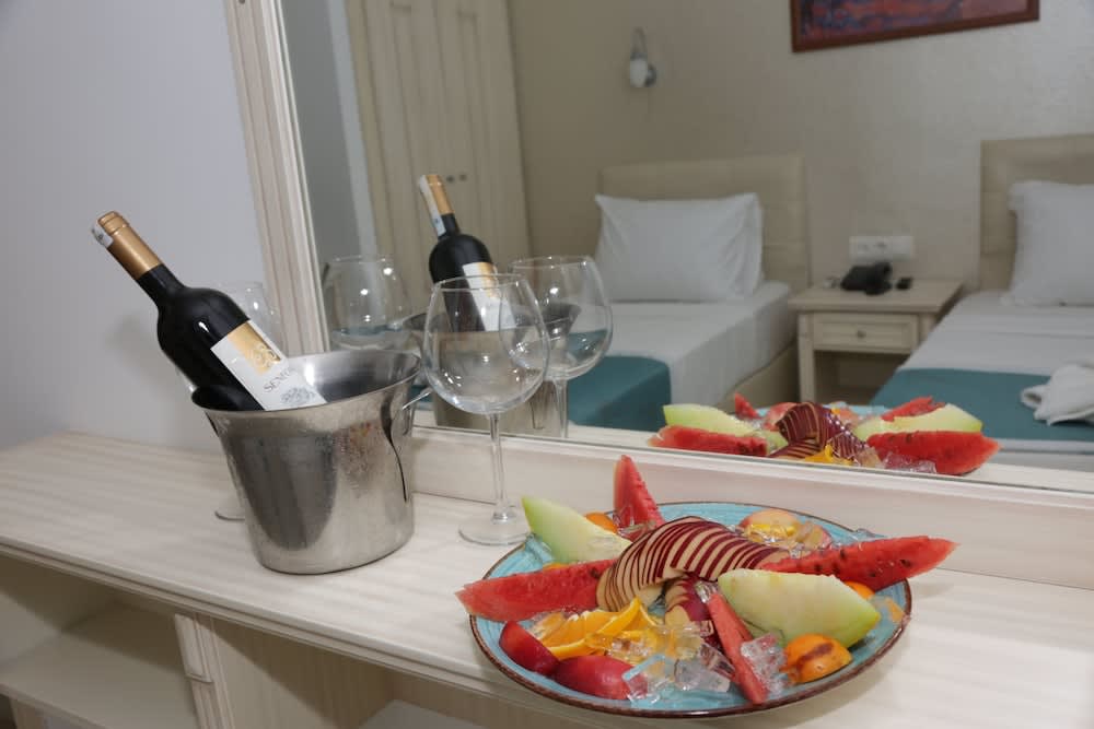 Geo Beach Hotel Marmaris, Marmaris | Günstige Angebote | lastminute.de