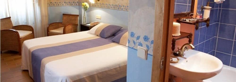 Can Barrull-Costa Brava-Emporda, Palau-Sator | Mejores ofertas | Rumbo