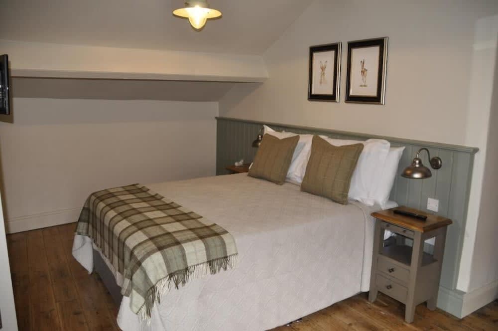Higher Buck Inn, Clitheroe | Best deals | lastminute.com
