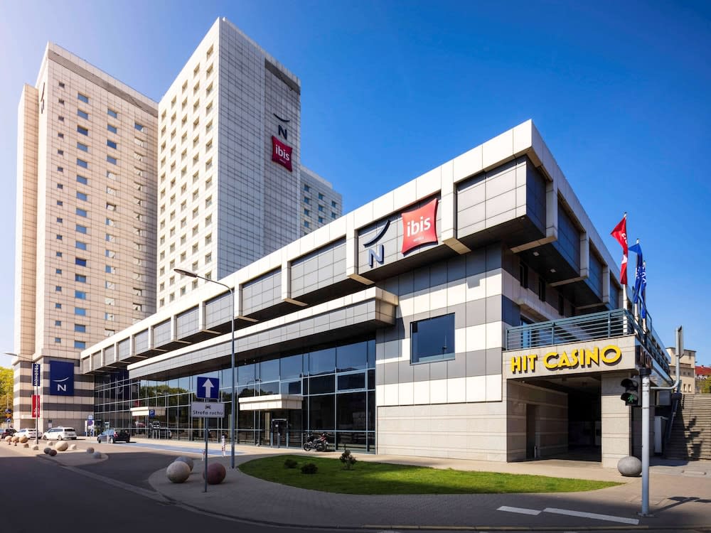 ibis Poznan Centrum, Poznań | Best deals | lastminute.com