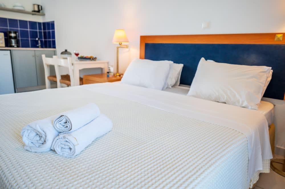 Jonathan Studio Apartments, Kos | Günstige Angebote | lastminute.de