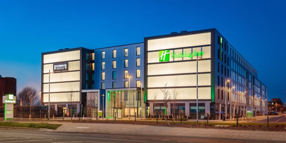 Premier Inn Reading Central, Reading | Best deals | lastminute.com