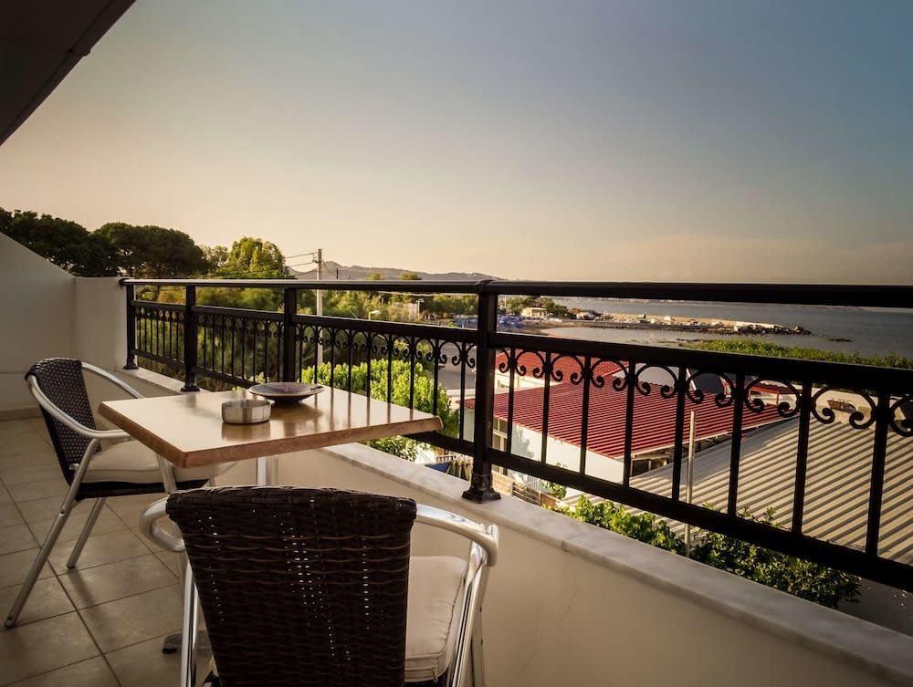 Tsambikos Apts, Rhodos Stadt | Günstige Angebote | lastminute CH(DE)