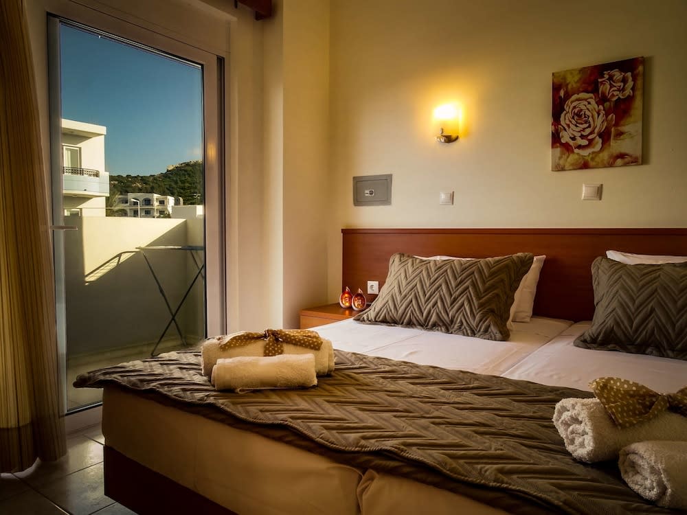 Tsambikos Apts, Rhodos Stadt | Günstige Angebote | lastminute CH(DE)