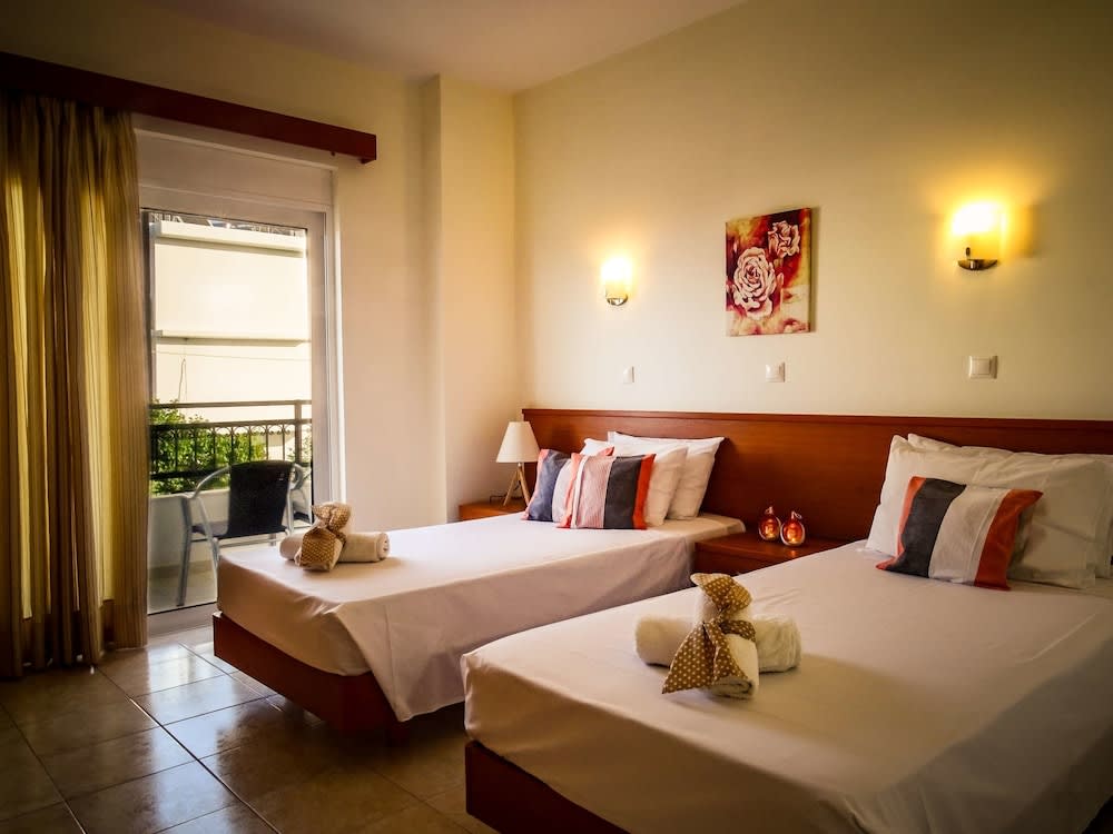 Tsambikos Apts, Rhodos Stadt | Günstige Angebote | lastminute CH(DE)