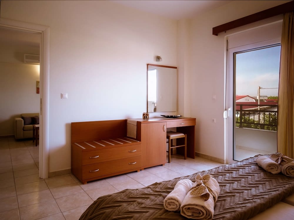 Tsambikos Apts, Rhodos Stadt | Günstige Angebote | lastminute CH(DE)