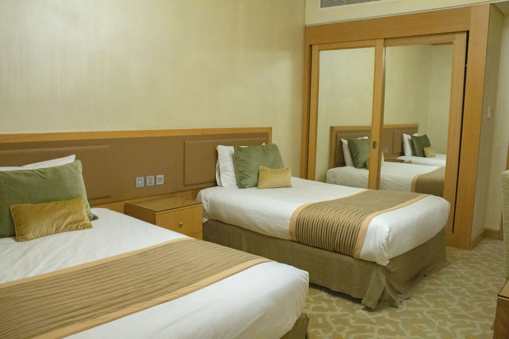 TIME Ruby Hotel Apartment, Sharjah | Best deals | lastminute.com